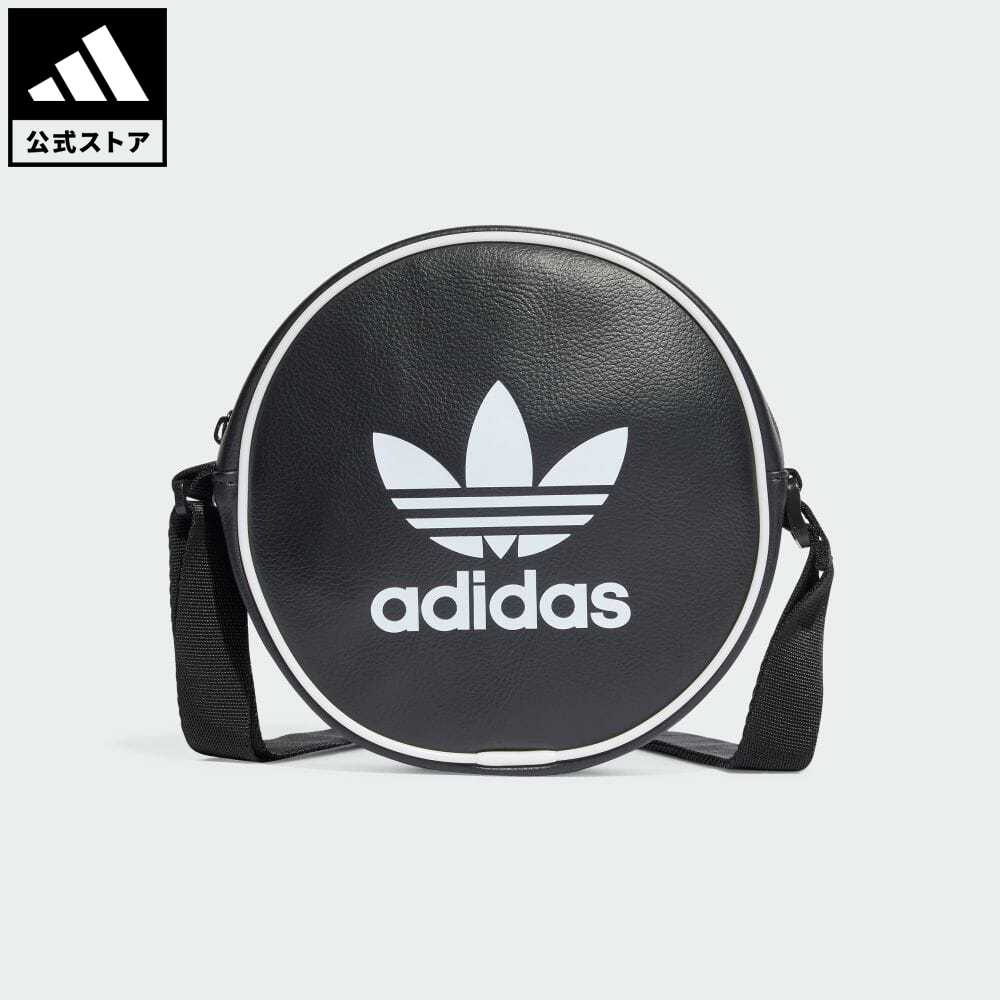 【楽天市場】【公式】アディダス adidas 返品可 アディカラー クラシック ラウンドバッグ オリジナルス メンズ レディース アクセサリー ...