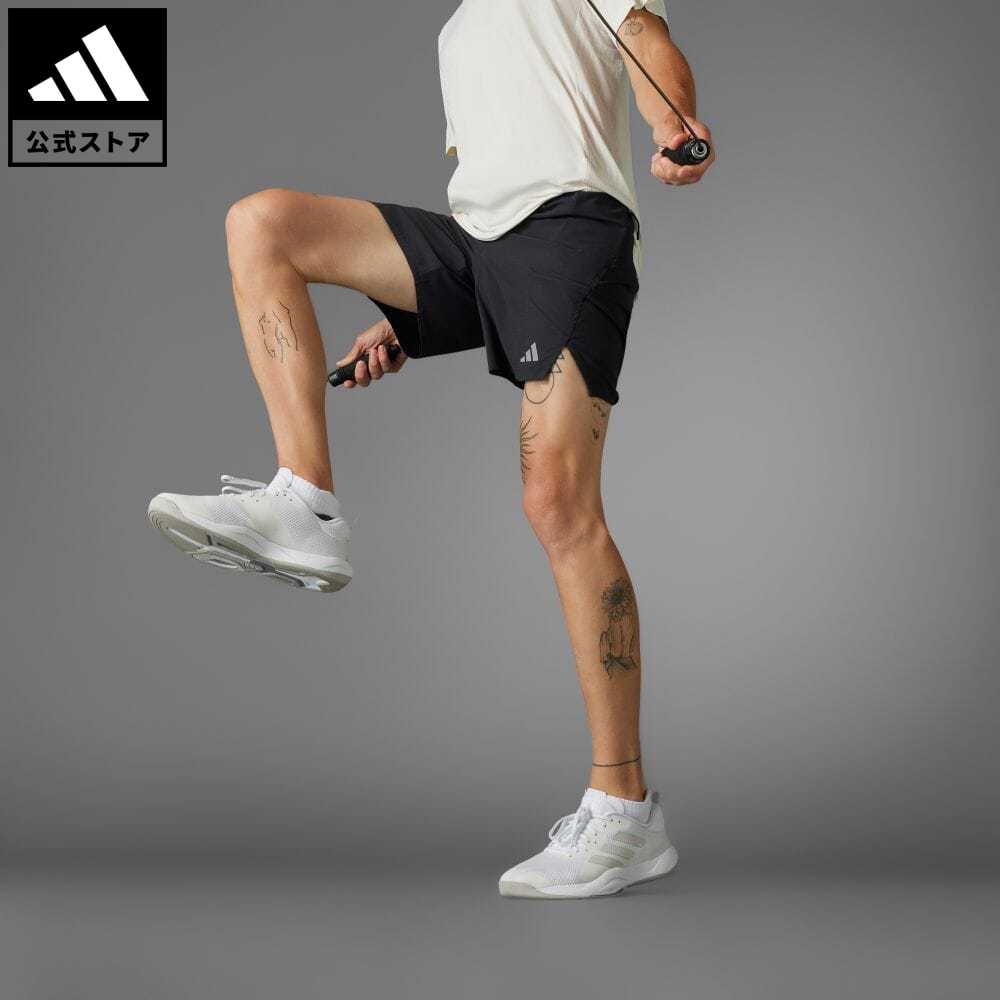 【楽天市場】【公式】アディダス adidas 返品可 ジム・トレーニング Designed for Training HIITワークアウト ...