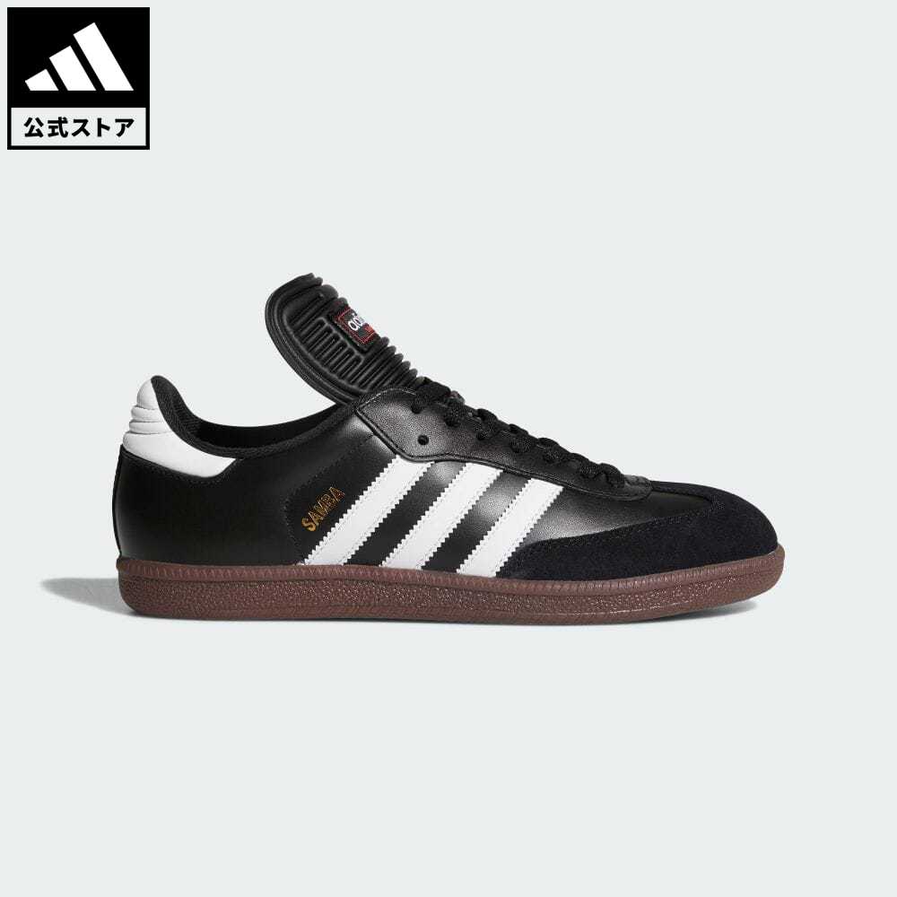 【楽天市場】【公式】アディダス adidas 返品可 サッカー サンバ クラシック ブーツ / Samba Classic Boots メンズ ...