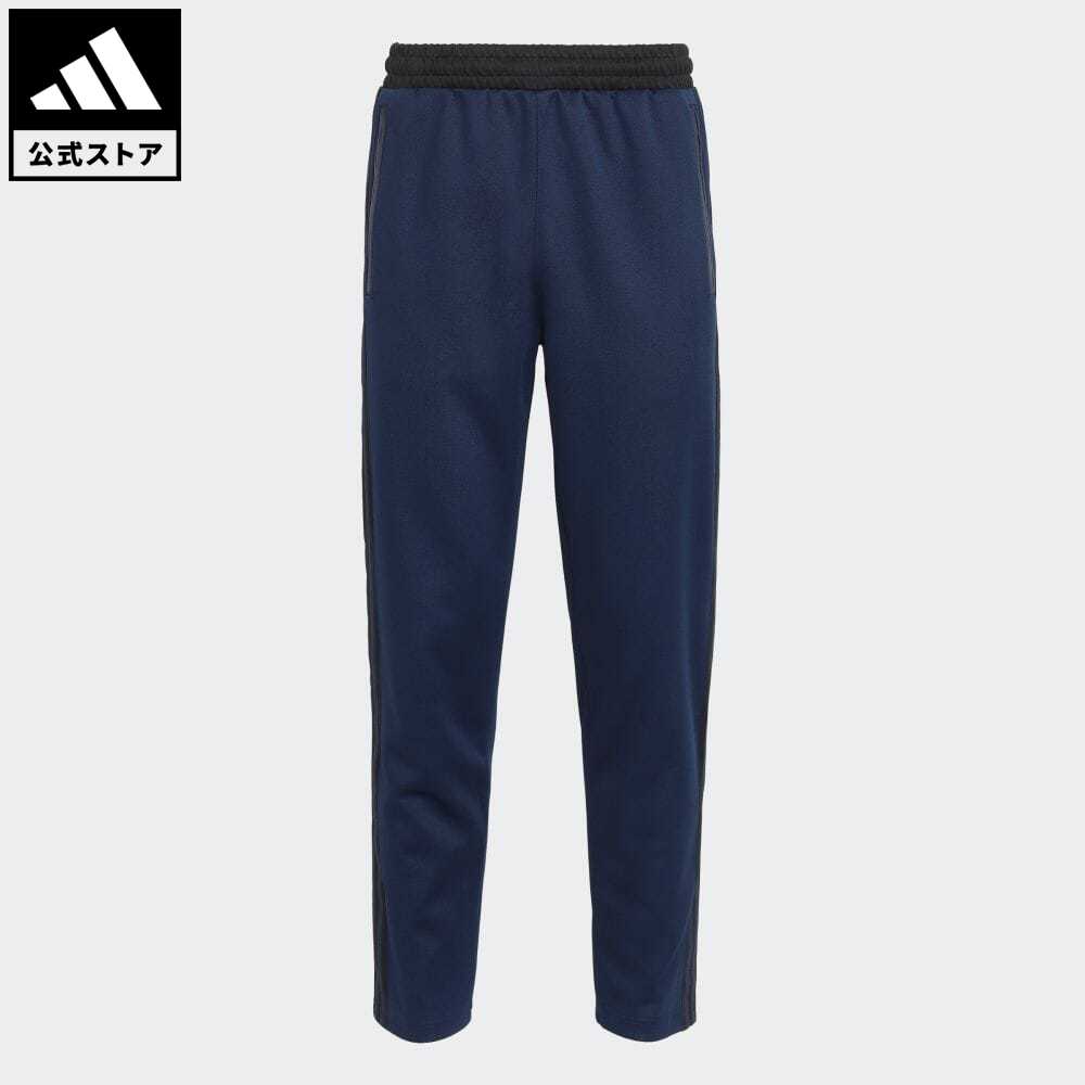 【楽天市場】【公式】アディダス adidas 返品可 プレミアム トラックパンツ オリジナルス メンズ ウェア・服 ボトムス ジャージ パンツ ...