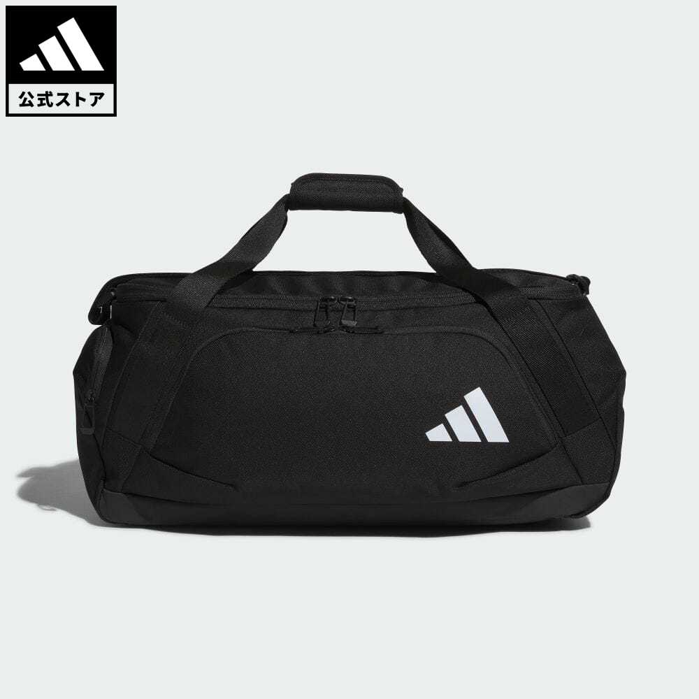 【楽天市場】【公式】アディダス adidas 返品可 ジム・トレーニング EP/Syst. チーム ダッフルバッグ 35 L メンズ ...