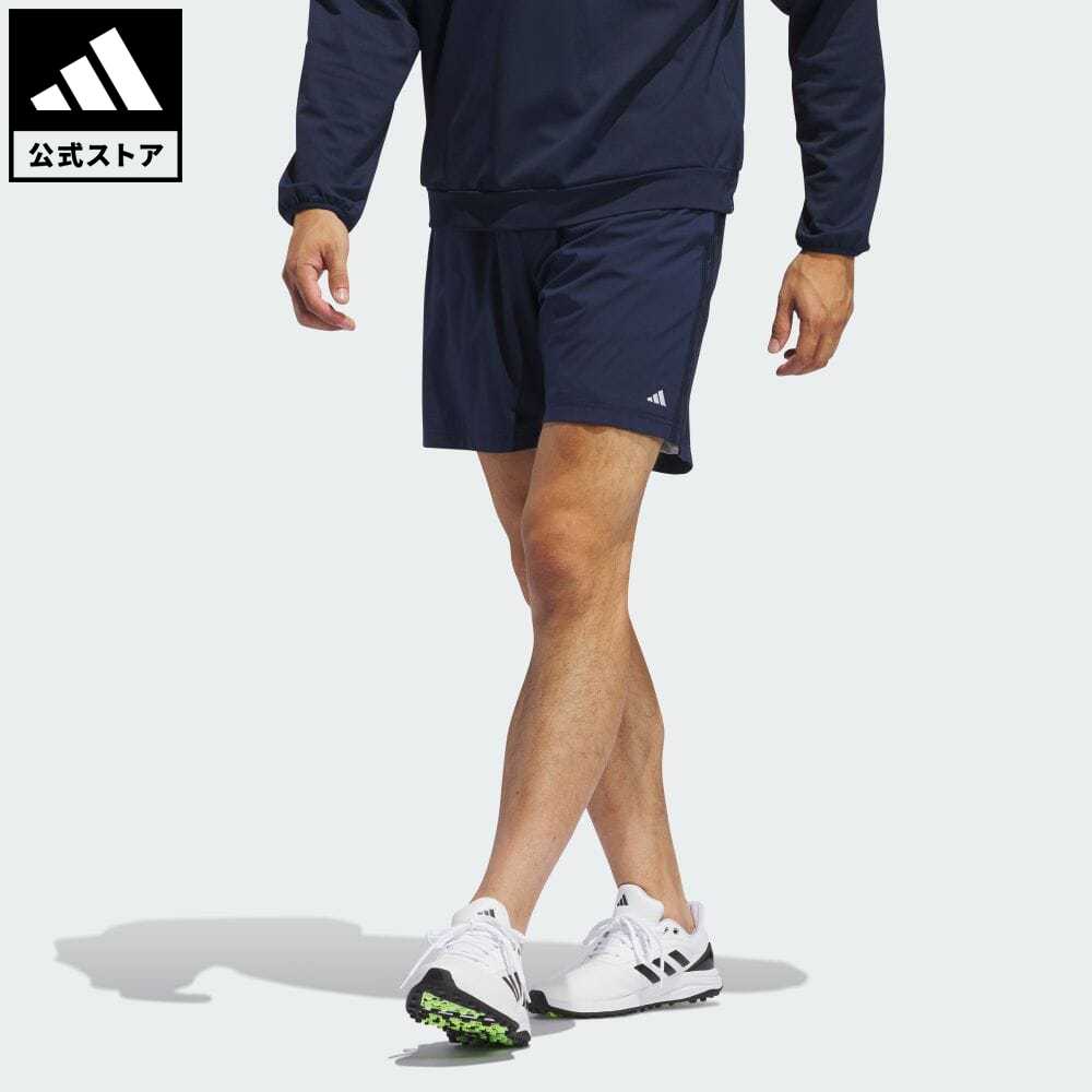 【楽天市場】【公式】アディダス adidas 返品可 ゴルフ ULT365 ツイストウィーブ 撥水防風ショーツ メンズ ウェア・服 ボトムス ...
