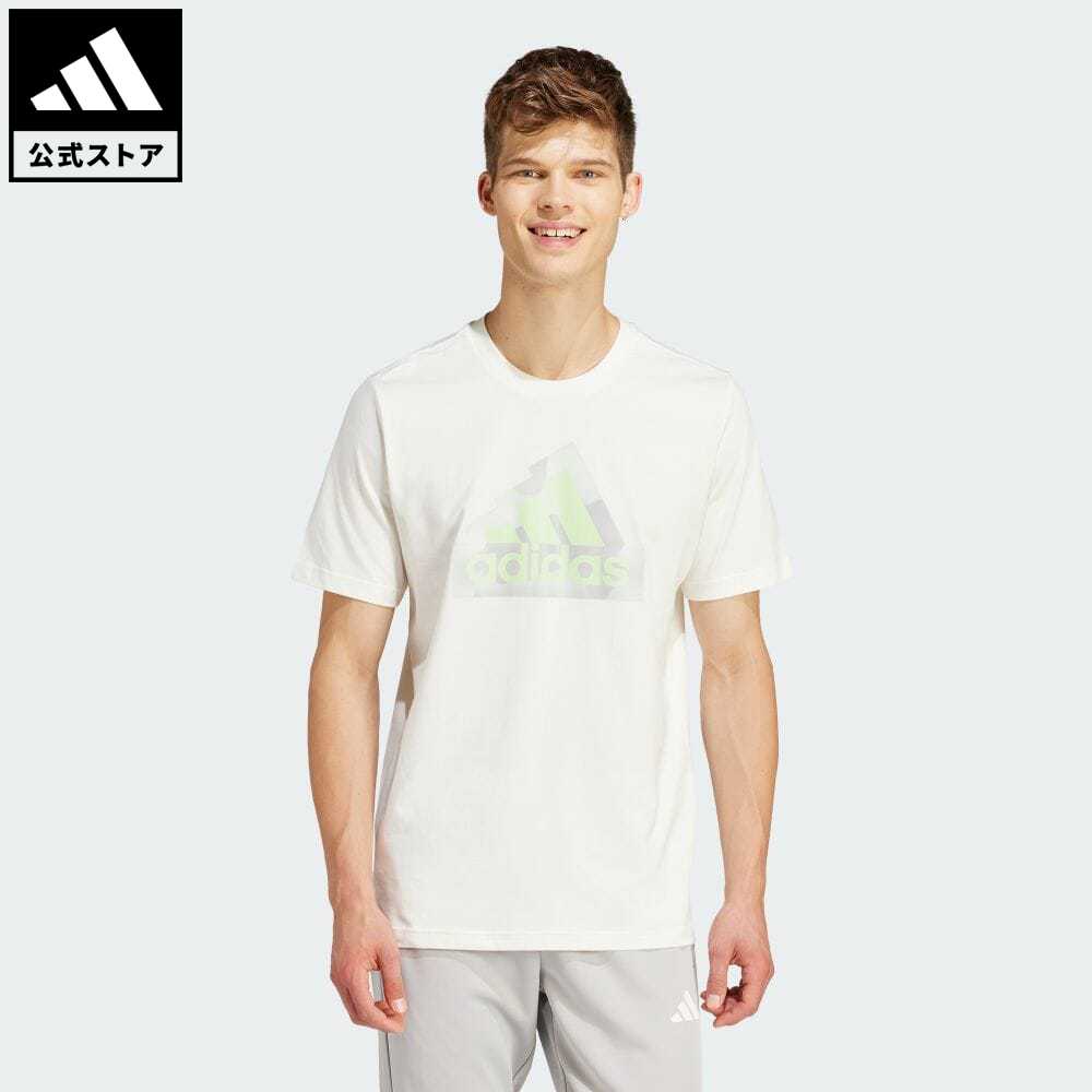 【楽天市場】【公式】アディダス adidas 返品可 シティエスケープ トーン カモグラフィック 半袖Tシャツ スポーツウェア メンズ ウェア ...