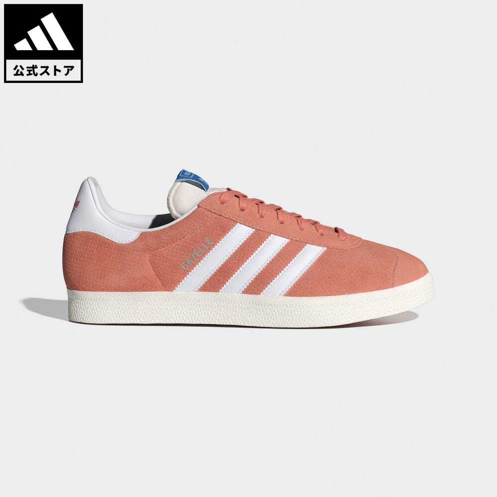 【楽天市場】【公式】アディダス adidas 返品可 ガゼル / Gazelle オリジナルス メンズ レディース シューズ・靴 スニーカー ...