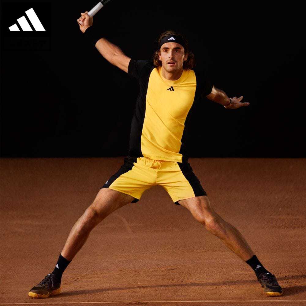 【楽天市場】【公式】アディダス adidas 返品可 テニス テニス HEAT. RDY エルゴ ショーツ メンズ ウェア・服 ボトムス ...