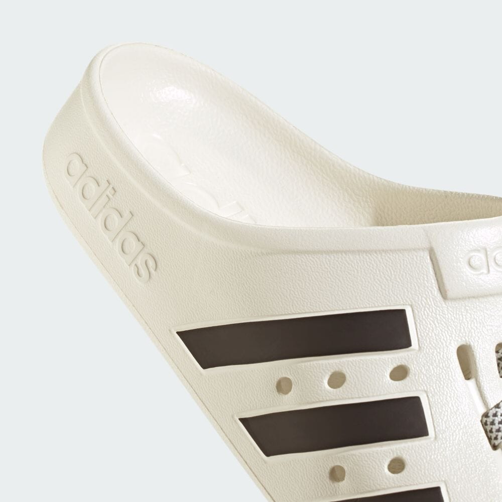 【公式】アディダス adidas 返品可 アディレッタ クロッグ / Adilette Clogs スポーツウェア メンズ レディース ...