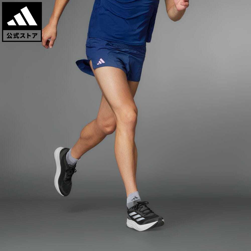 【楽天市場】【公式】アディダス adidas 返品可 ランニング アディゼロ エッセンシャルズ ランニングショーツ メンズ ウェア・服 ...