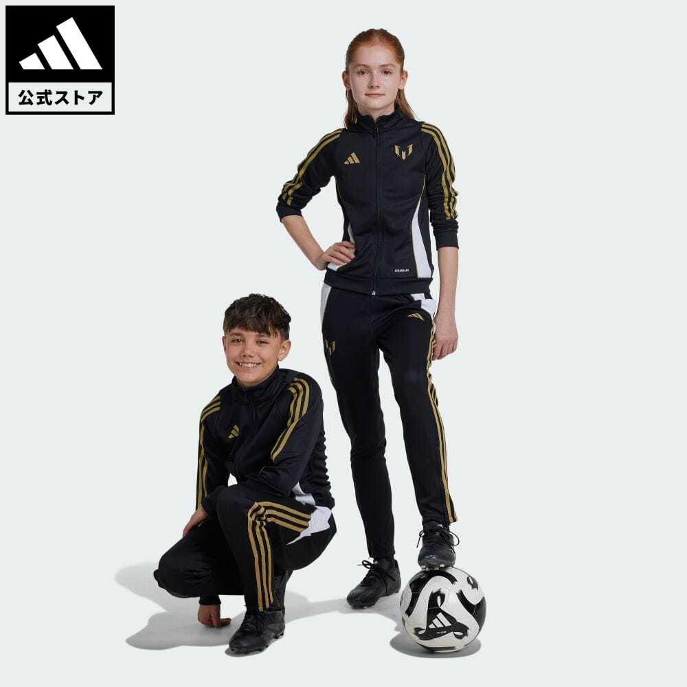 【楽天市場】【公式】アディダス adidas 返品可 サッカー メッシ トレーニングパンツ キッズ キッズ／子供用 ウェア・服 ボトムス ...