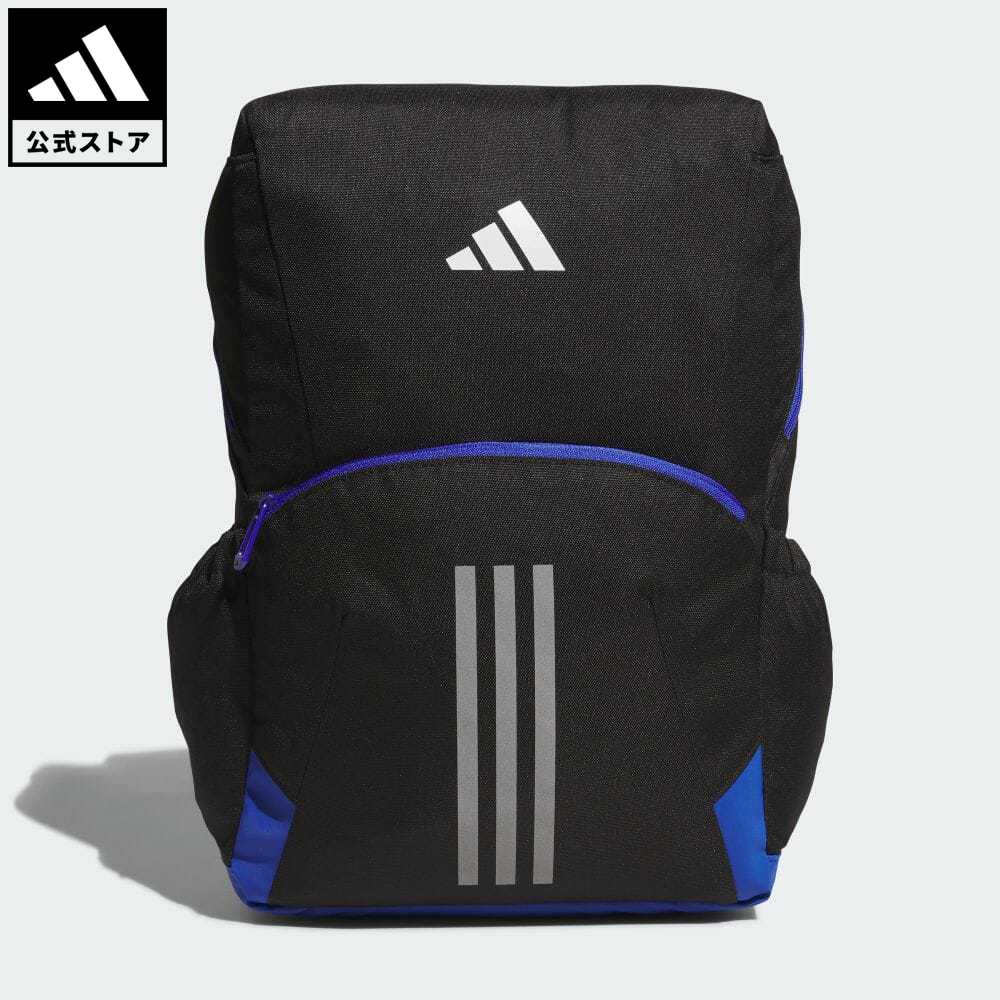 【楽天市場】【公式】アディダス adidas 返品可 EP/Syst. バックパック キッズ キッズ／子供用 アクセサリー バッグ・カバン バックパック/リュックサック 黒 ブラック ...