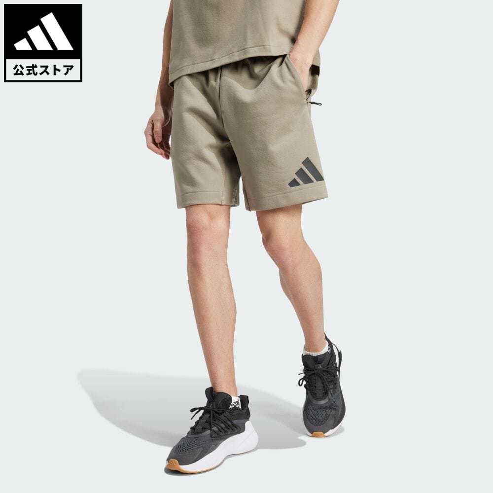 【楽天市場】【公式】アディダス adidas 返品可 Z.N.E. ショーツ スポーツウェア メンズ ウェア・服 ボトムス ハーフパンツ ...