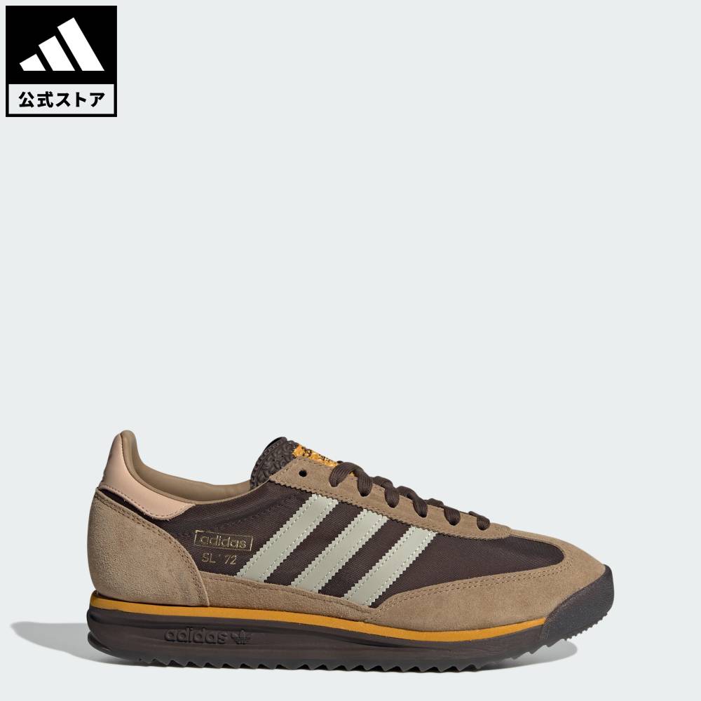【楽天市場】 【公式】アディダス adidas 返品可 ライフスタイル SL 72 RS オリジナルス メンズ シューズ・靴 スニーカー ...