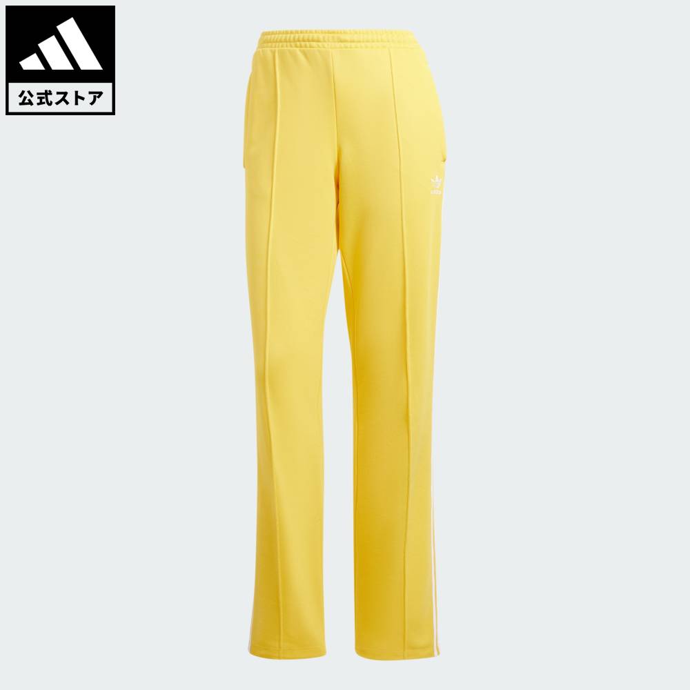 【楽天市場】【公式】アディダス adidas 返品可 ライフスタイル モントリオール トラックパンツ（ジャージ） オリジナルス レディース ...