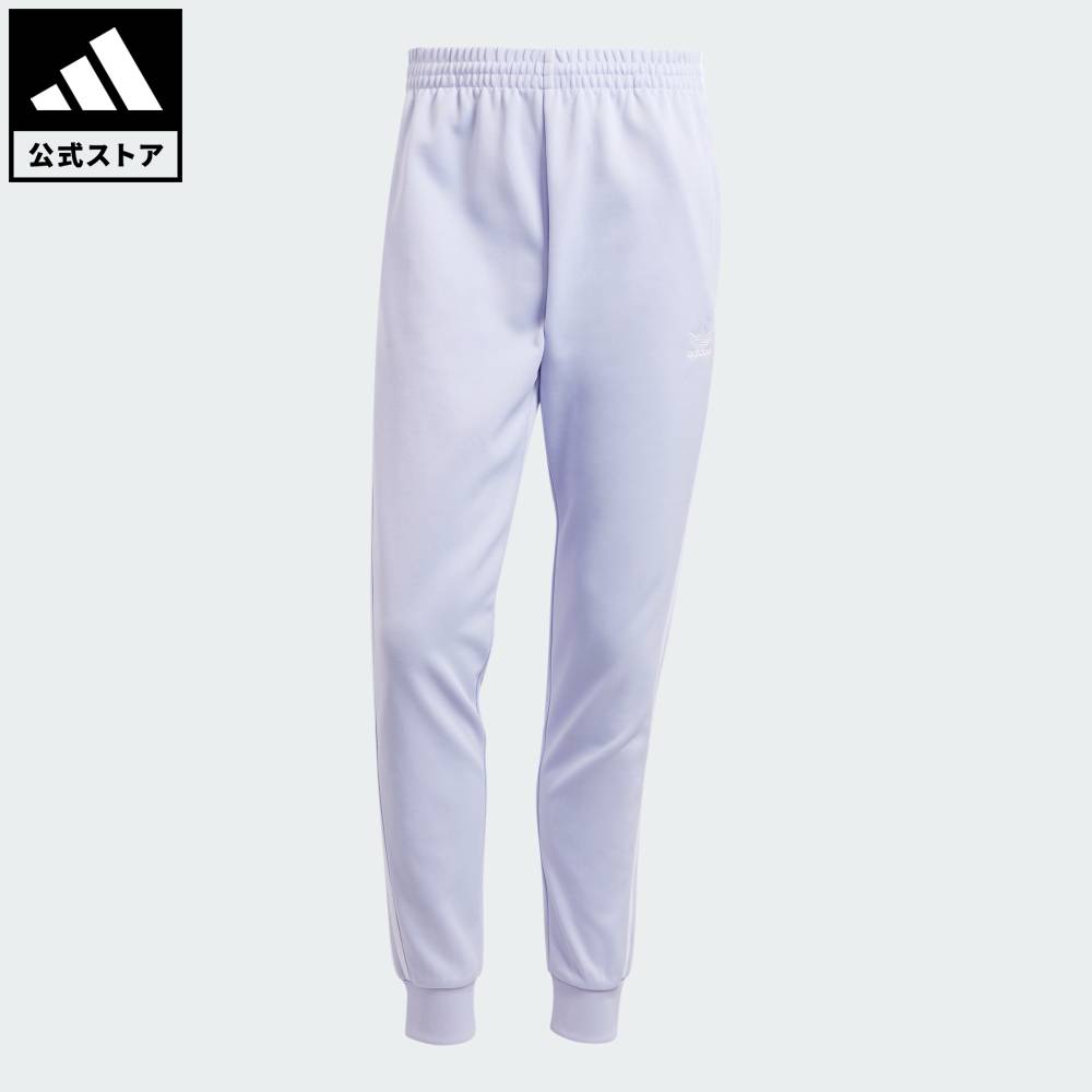 【楽天市場】【公式】アディダス adidas 返品可 ライフスタイル アディカラー クラシックス SST トラックパンツ（ジャージ ...
