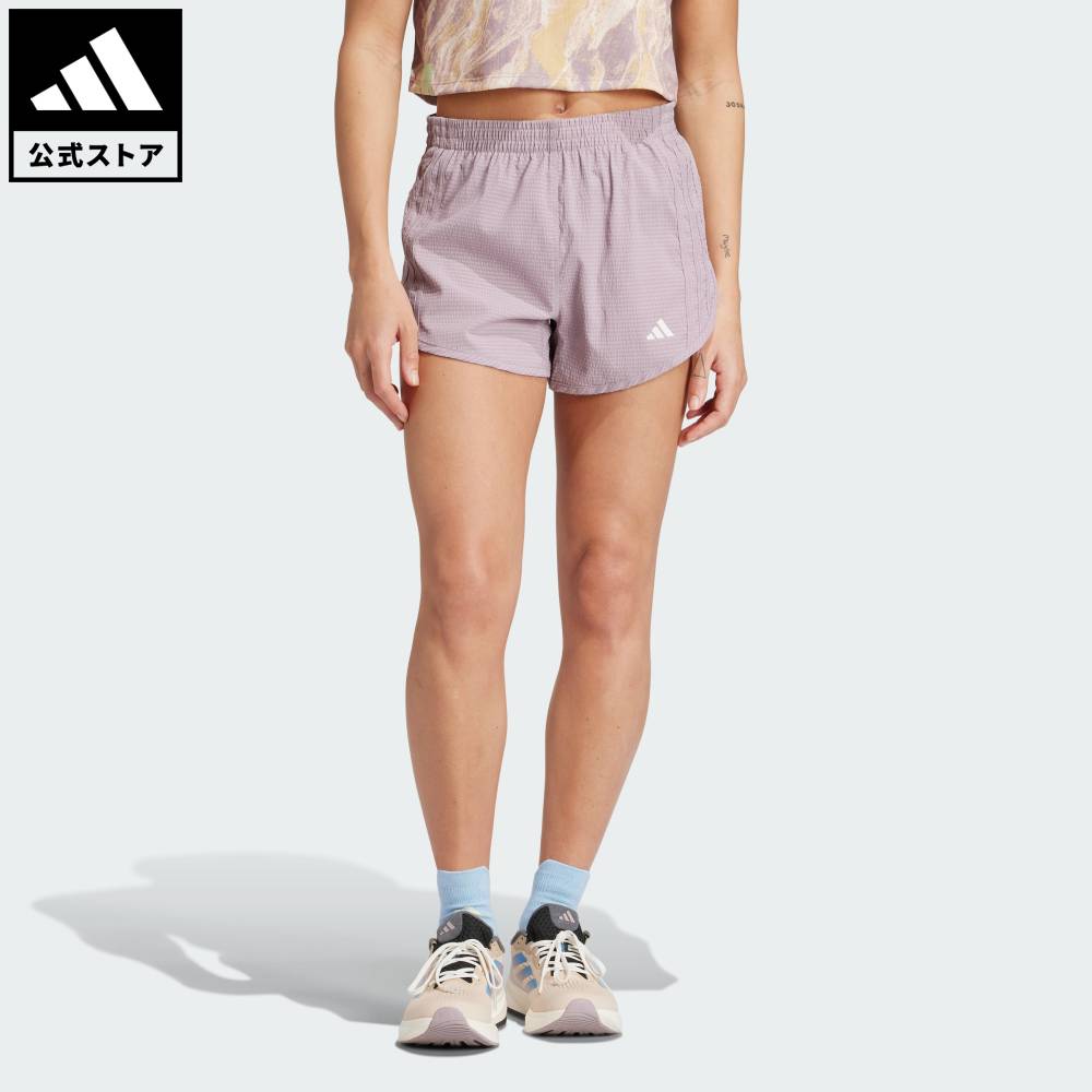 【楽天市場】 【公式】アディダス adidas 返品可 ランニング Move for the Planet ショーツ パフォーマンス ...
