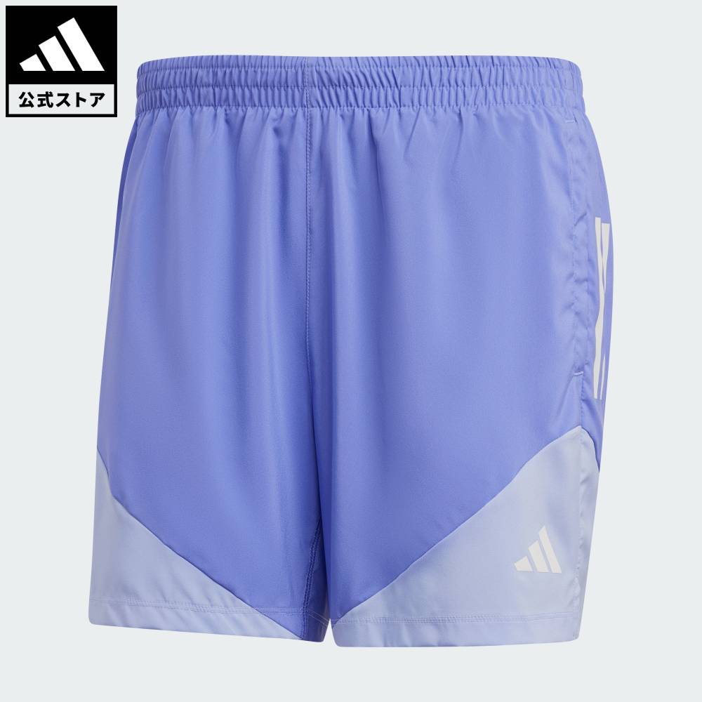 【楽天市場】【公式】アディダス adidas 返品可 ランニング オウン ザ ラン ベース AEROREADY ショーツ パフォーマンス ...