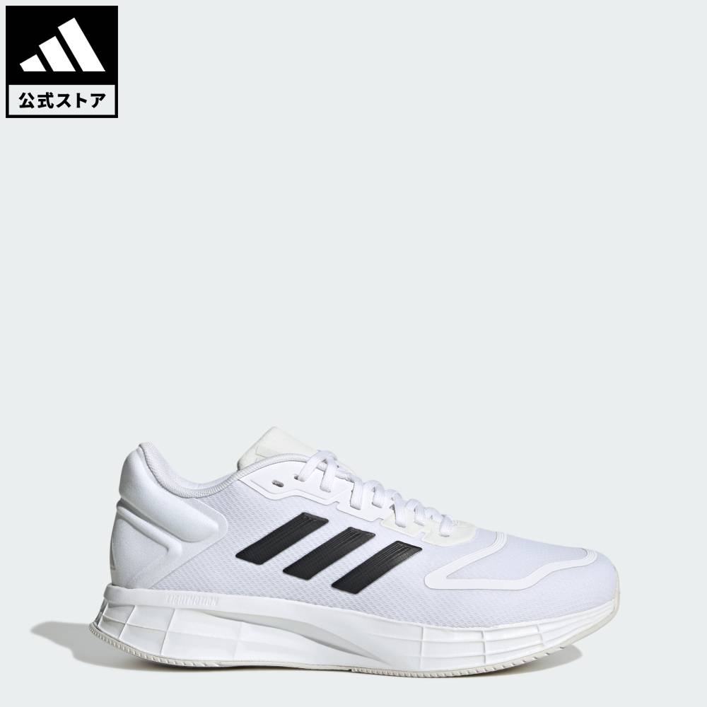 【楽天市場】【公式】アディダス adidas 返品可 ランニング デュラモ 10 / Duramo 10 パフォーマンス メンズ シューズ・靴 ...
