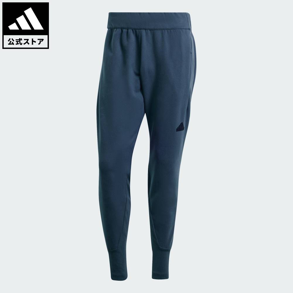 【楽天市場】【公式】アディダス adidas 返品可 ライフスタイル Z.N.E. ウィンタライズド パンツ スポーツウェア メンズ ウェア ...