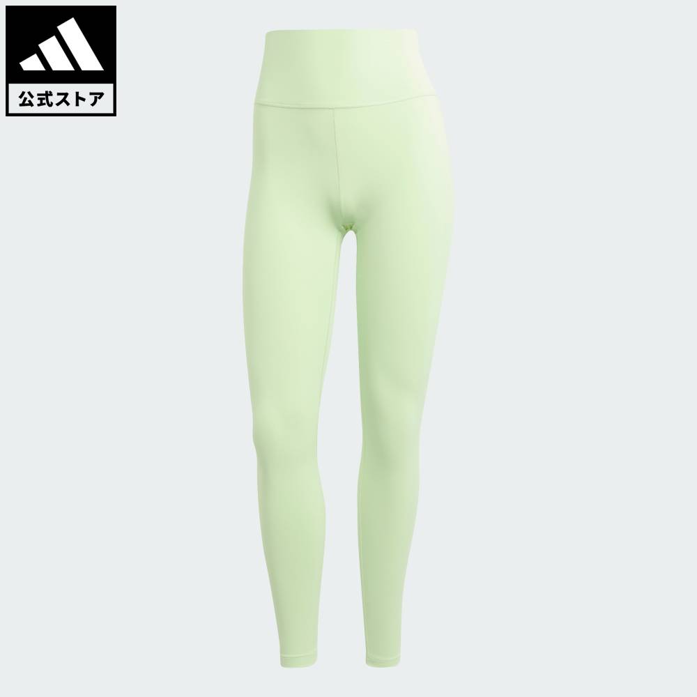 【楽天市場】【公式】アディダス adidas 返品可 ジム・トレーニング オールミー 7/8丈レギンス パフォーマンス レディース ウェア・服 ...