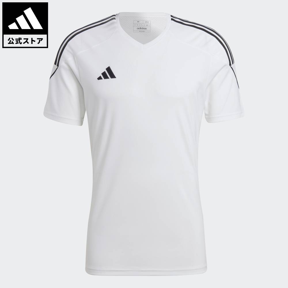 【楽天市場】【公式】アディダス adidas 返品可 サッカー ティロ 23 リーグ ユニフォーム パフォーマンス メンズ ウェア・服 ...