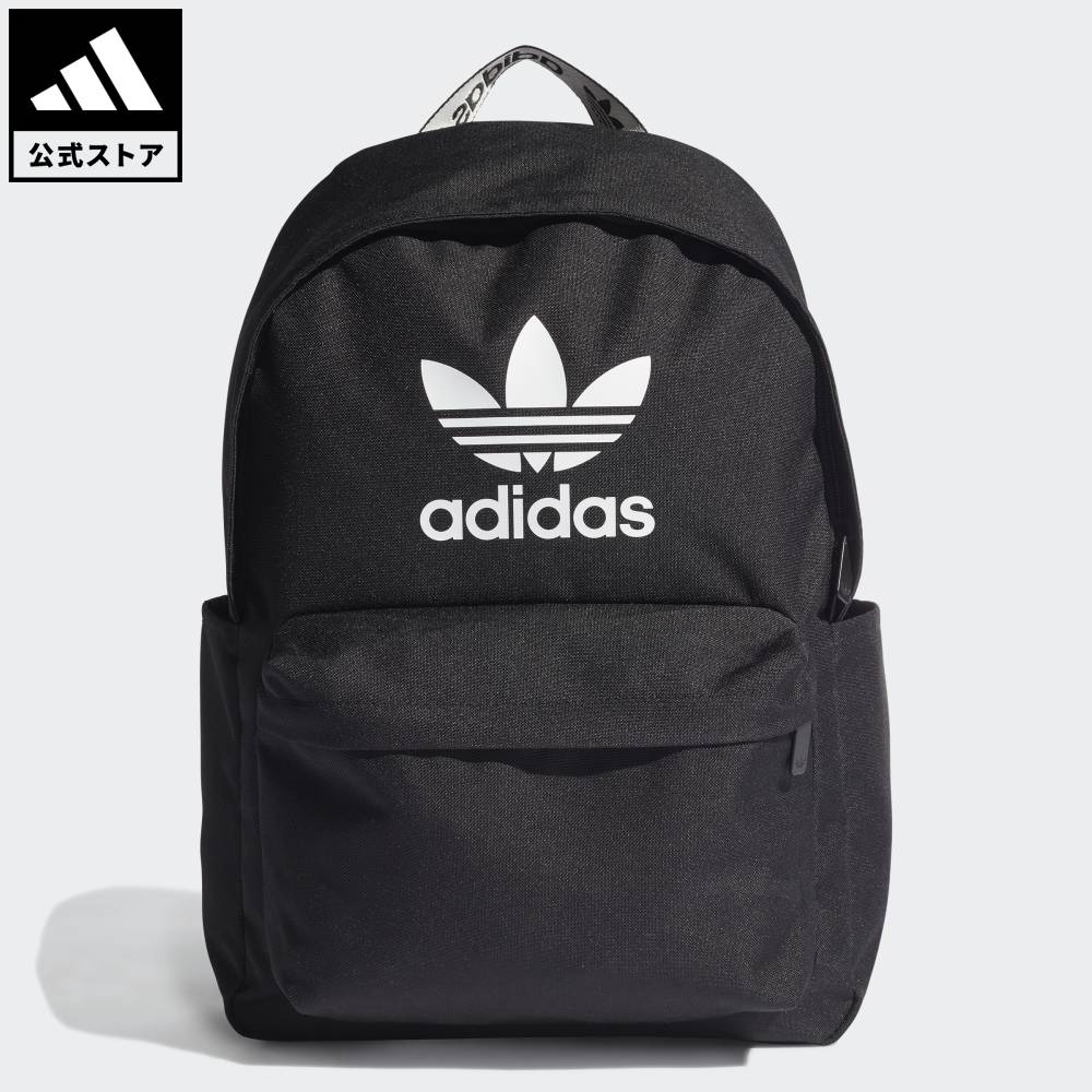 【楽天市場】【公式】アディダス adidas 返品可 ライフスタイル アディカラー バックパック オリジナルス ユニセックス アクセサリー ...