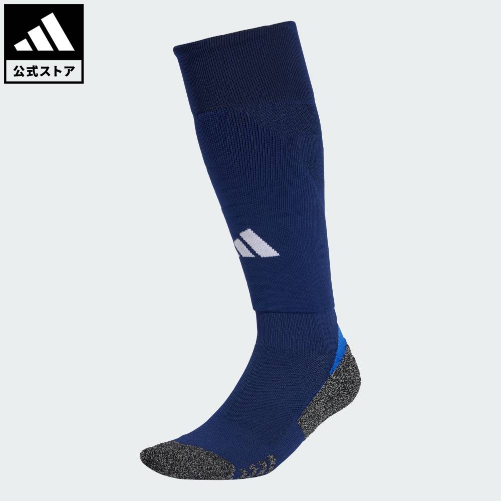 【楽天市場】【公式】アディダス adidas 返品可 サッカー adi 24 エアロレディ サッカーニーソックス パフォーマンス ユニセックス ...