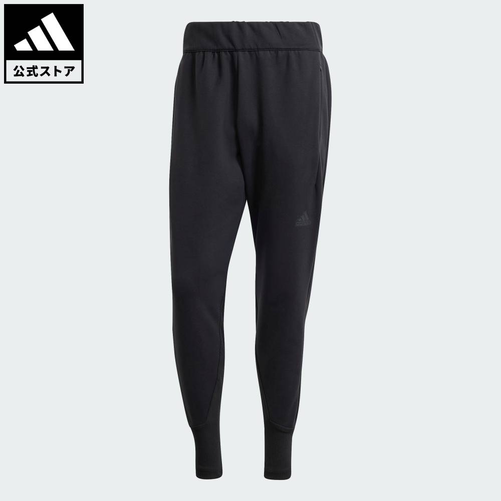 【楽天市場】【公式】アディダス adidas 返品可 ライフスタイル Z.N.E. ウィンタライズド パンツ スポーツウェア メンズ ウェア ...