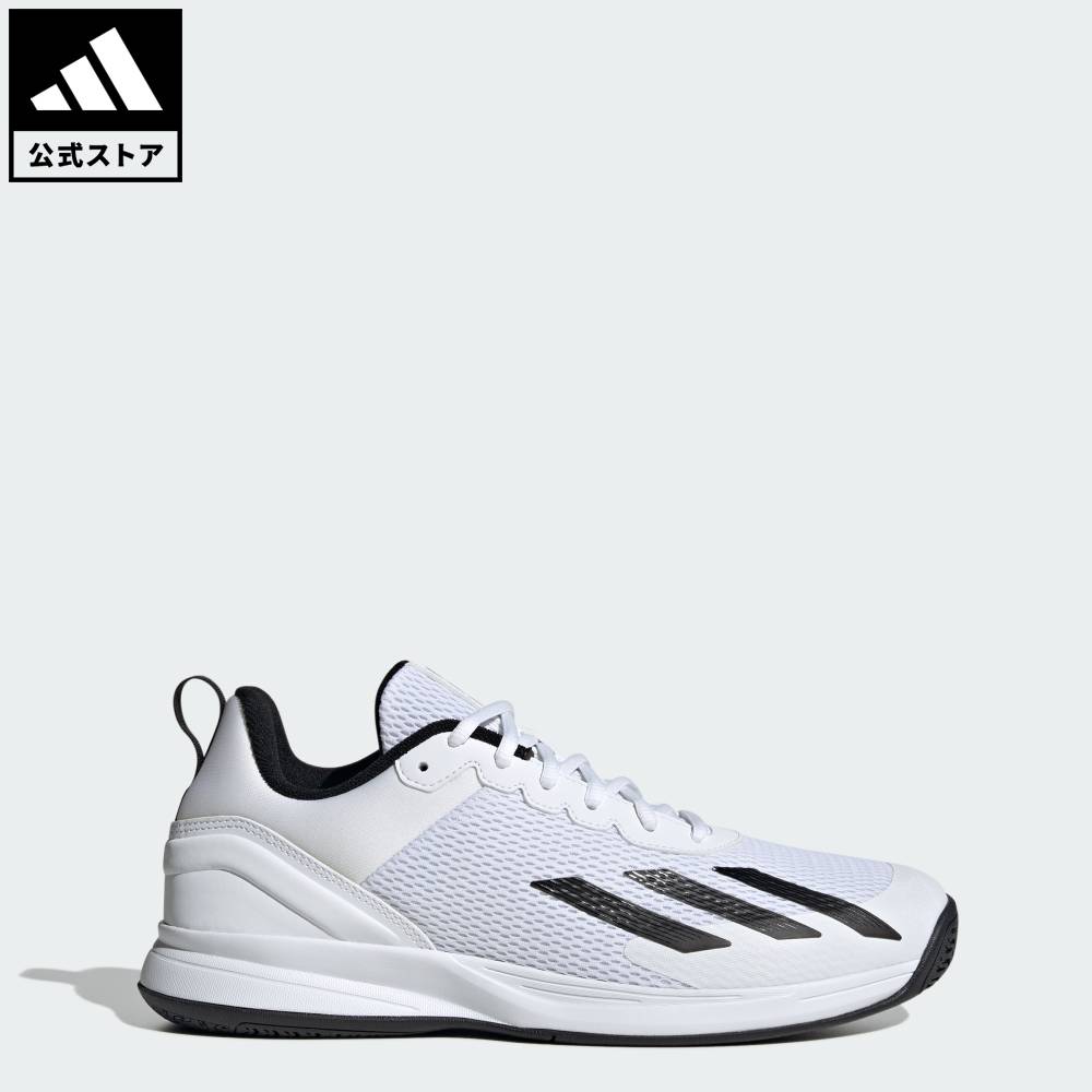 【楽天市場】 【公式】アディダス adidas 返品可 テニス コートフラッシュ スピード テニス / Courtflash Speed ...