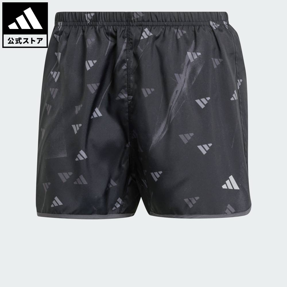 【楽天市場】【公式】アディダス adidas 返品可 ランニング ラン イット ブランドラブ ショーツ パフォーマンス レディース ウェア・服 ...