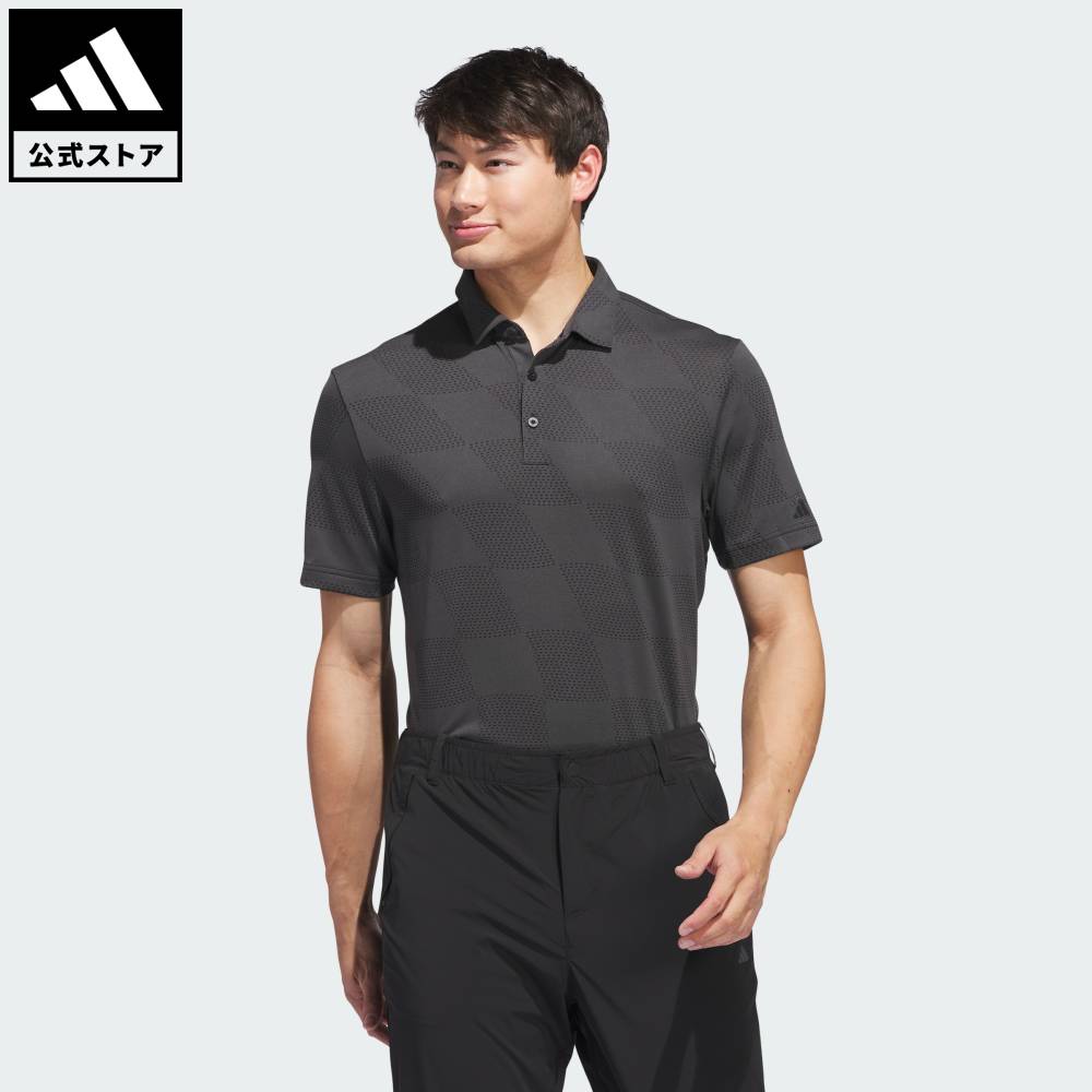【楽天市場】【公式】アディダス adidas 返品可 ゴルフ 【ゴルフ】ビッグBOXメッシュポロ パフォーマンス メンズ ウェア・服 ...