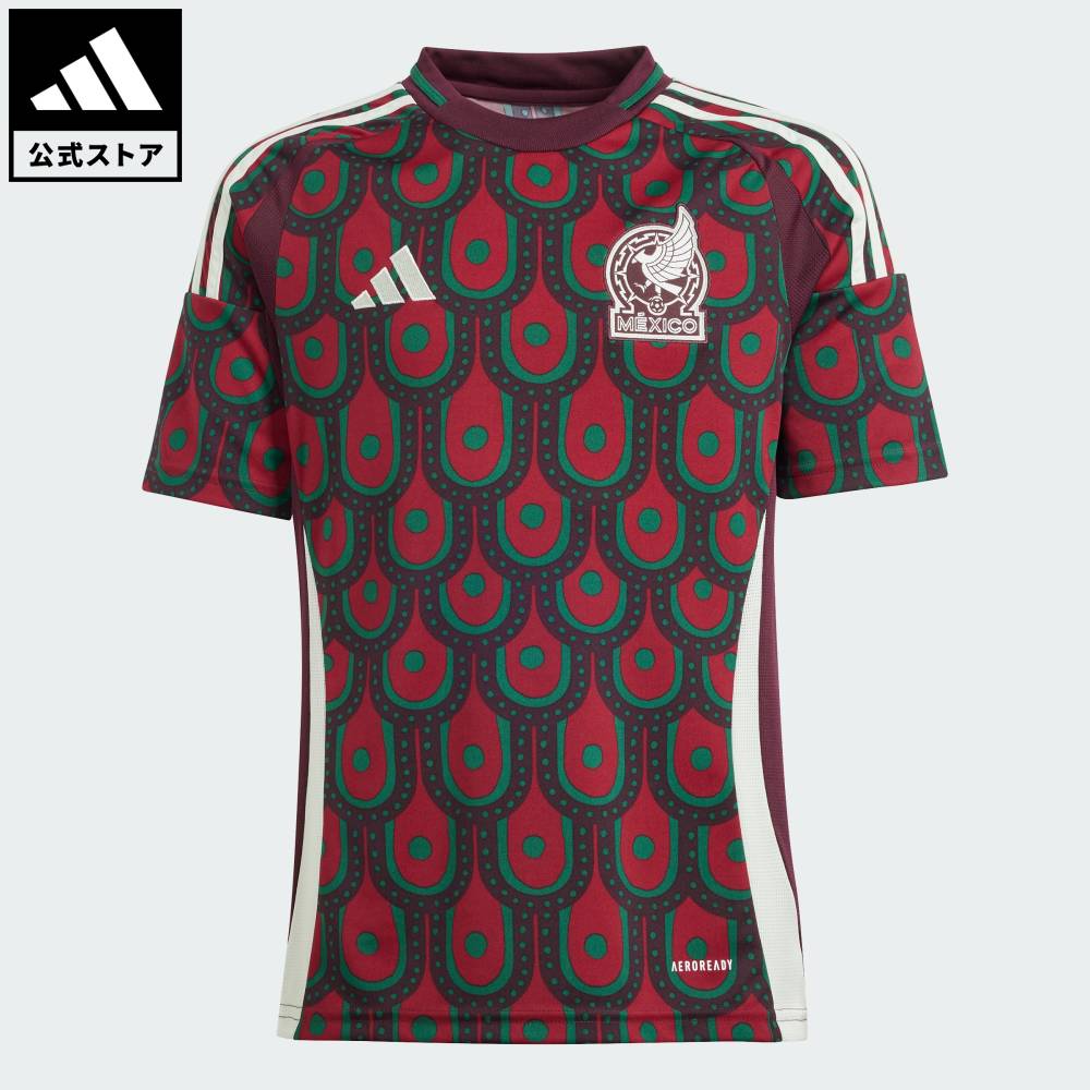 【楽天市場】【公式】アディダス adidas 返品可 サッカー FMF H JSY Y パフォーマンス キッズ／子供用 ウェア・服 ...