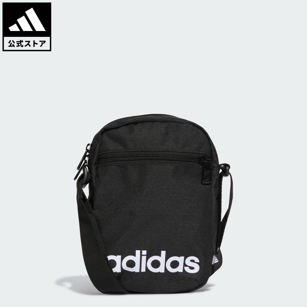 【楽天市場】【公式】アディダス adidas 返品可 ラッピング不可 ライフスタイル エッセンシャルズ オーガナイザー パフォーマンス ...