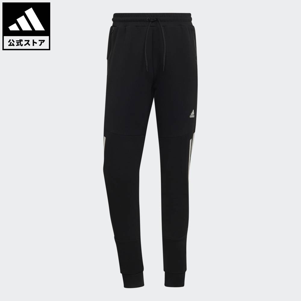 【楽天市場】【公式】アディダス adidas 返品可 ライフスタイル フューチャー アイコン スリーストライプス パンツ スポーツウェア ...