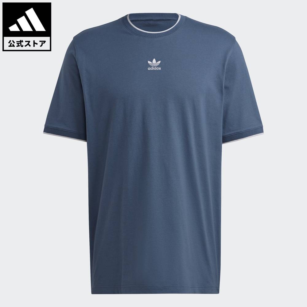 【楽天市場】 【公式】アディダス adidas 返品可 ライフスタイル アディダス Rekive Tシャツ オリジナルス メンズ ウェア・服 ...