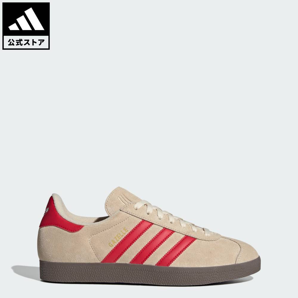 【楽天市場】【公式】アディダス adidas 返品可 ライフスタイル ガゼル / Gazelle オリジナルス ユニセックス シューズ・靴 ...