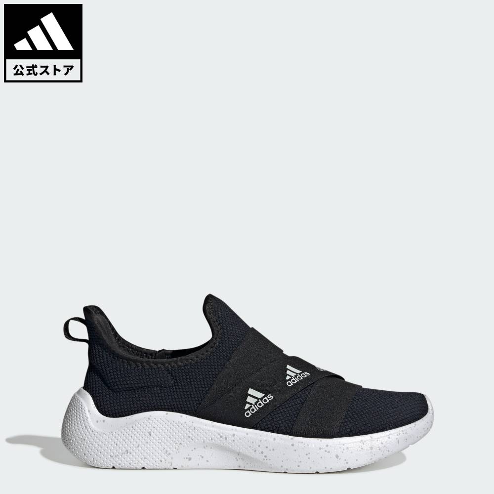 【楽天市場】【公式】アディダス adidas 返品可 ライフスタイル ピュアモーション アダプト / Puremotion Adapt ...