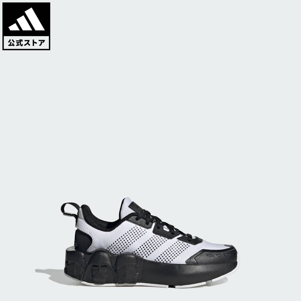 【楽天市場】【公式】アディダス adidas 返品可 ランニング Star Wars ランナー キッズ / Star Wars Runner ...