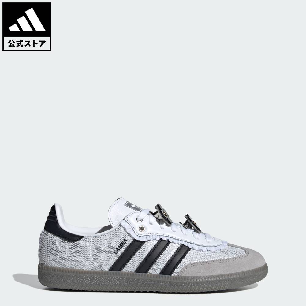 【楽天市場】【公式】アディダス adidas 返品可 ライフスタイル サンバ OG / Samba OG Shoes オリジナルス レディース ...