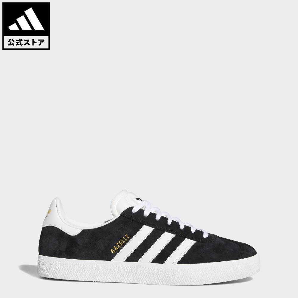 【楽天市場】【公式】アディダス adidas 返品可 ライフスタイル ガゼル ADV / Gazelle ADV オリジナルス ユニセックス ...