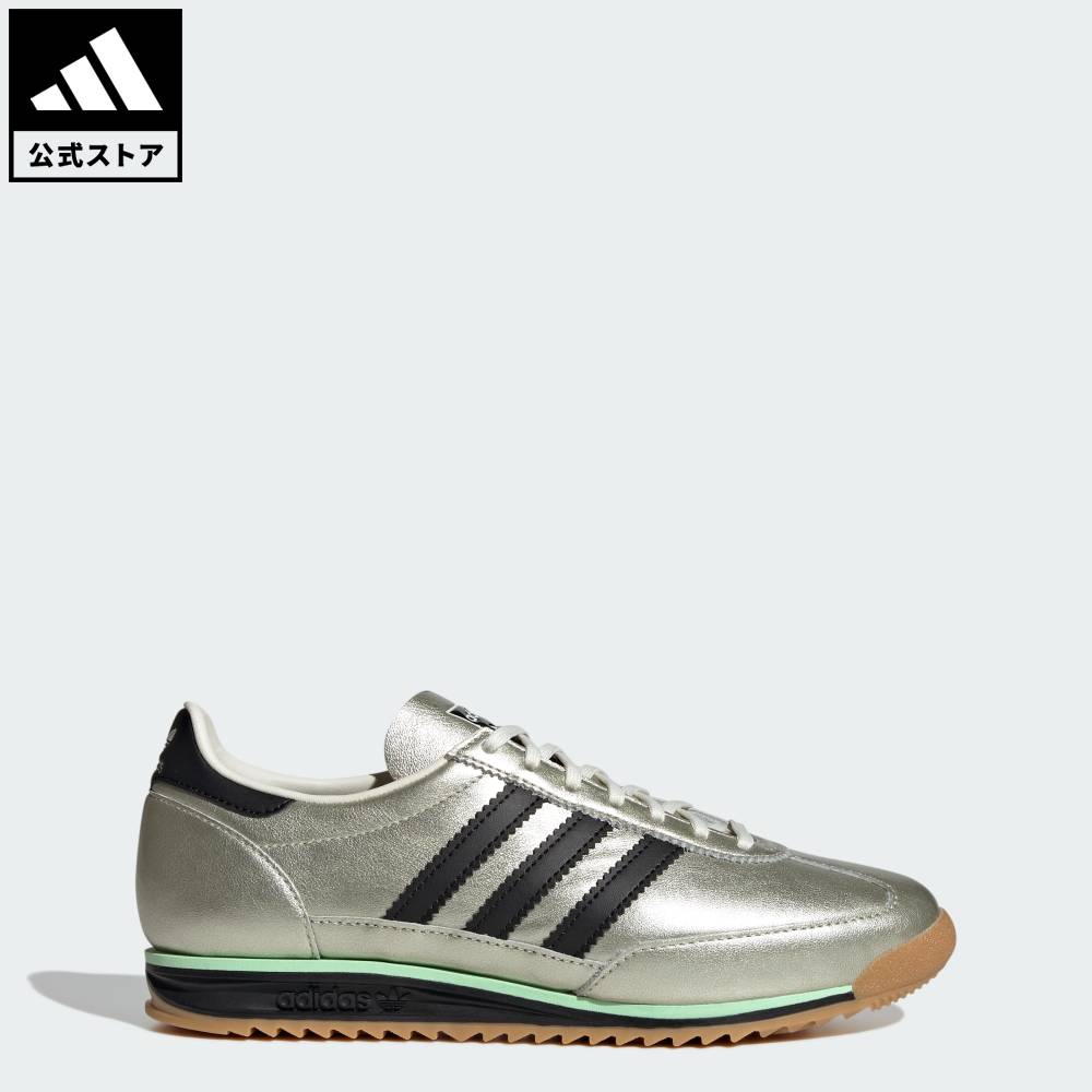 【楽天市場】【公式】アディダス adidas 返品可 ライフスタイル SL 72 OG オリジナルス ユニセックス シューズ・靴 スニーカー ...