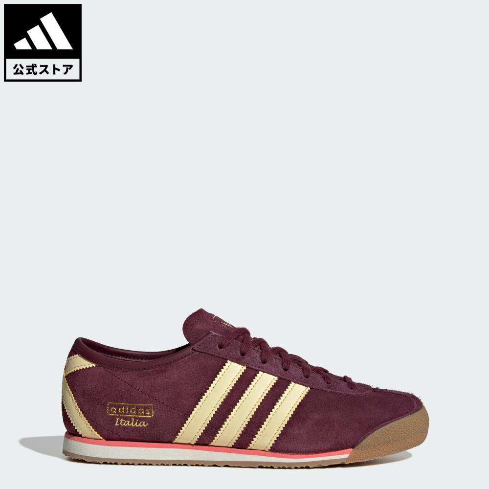 【楽天市場】【公式】アディダス adidas 返品可 ライフスタイル イタリア 70s シューズ / Italia 70s Shoes ...