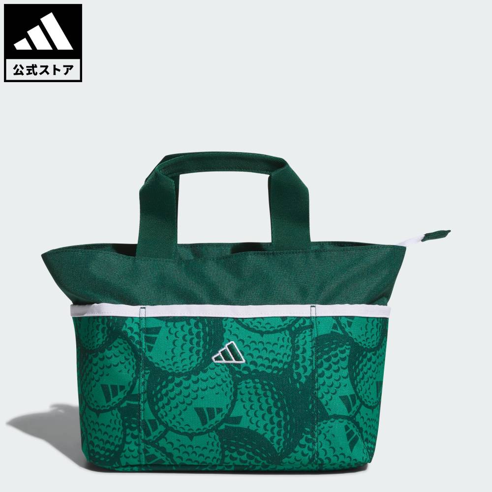 【楽天市場】【公式】アディダス adidas 返品可 ゴルフ 【ゴルフ】グラフィック ラウンドトートバッグ パフォーマンス ユニセックス ...
