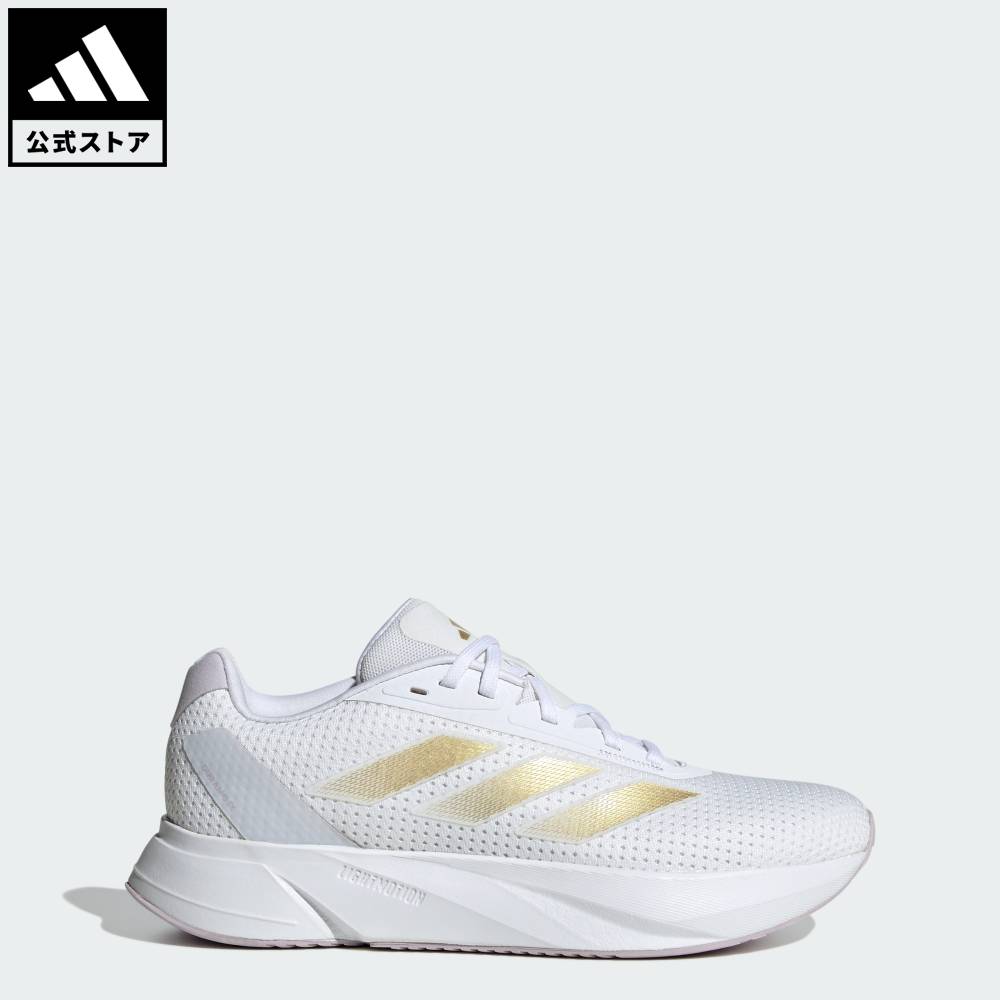 【楽天市場】 【公式】アディダス adidas 返品可 ランニング デュラモ SL / Duramo SL パフォーマンス レディース ...