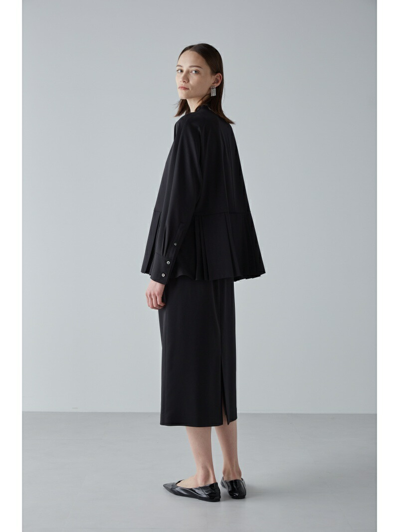 楽天市場】【SALE／68%OFF】ナイロン2WAYスカート ADORE アドーア