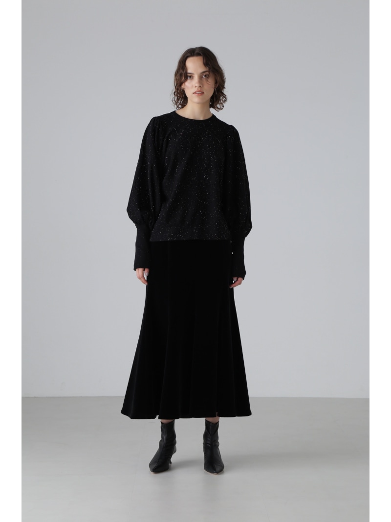 楽天市場】【SALE／68%OFF】ナイロン2WAYスカート ADORE アドーア