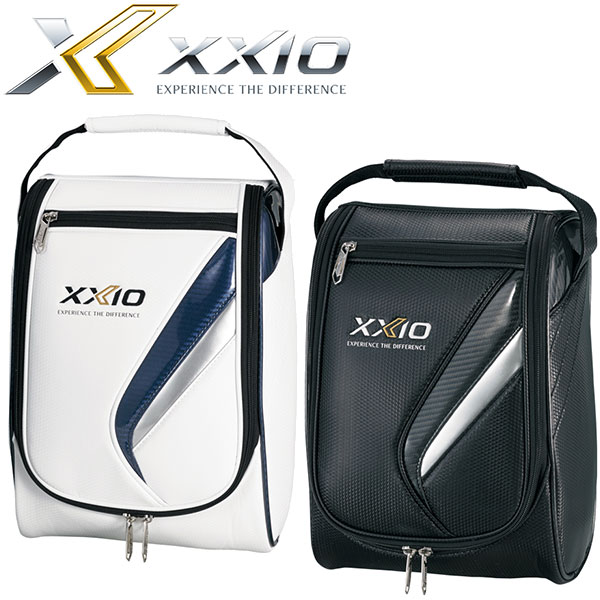 【楽天市場】DUNLOP -ダンロップ- XXIO（ゼクシオ） シューズケース 【GGA-X109】：アドバンススポーツ