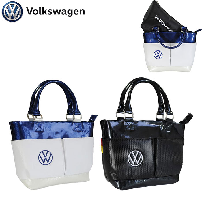 【楽天市場】フォルクスワーゲン ラウンドポーチ【VWAC-2475】LEZAX -レザックス- VOLKSWAGEN：アドバンススポーツ