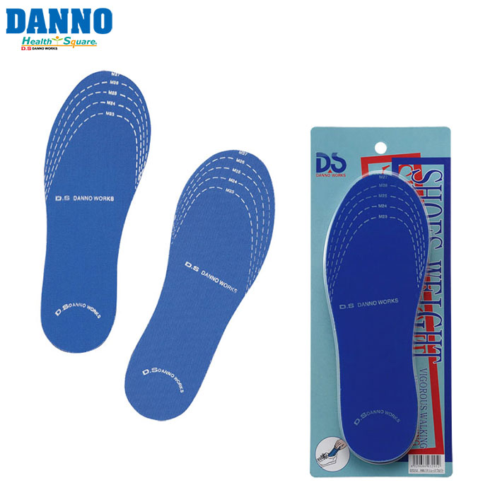 【楽天市場】DANNO -ダンノ-ソフトシューズウエイトRB（フリーサイズ）【D7212】淡野製作所：アドバンススポーツ