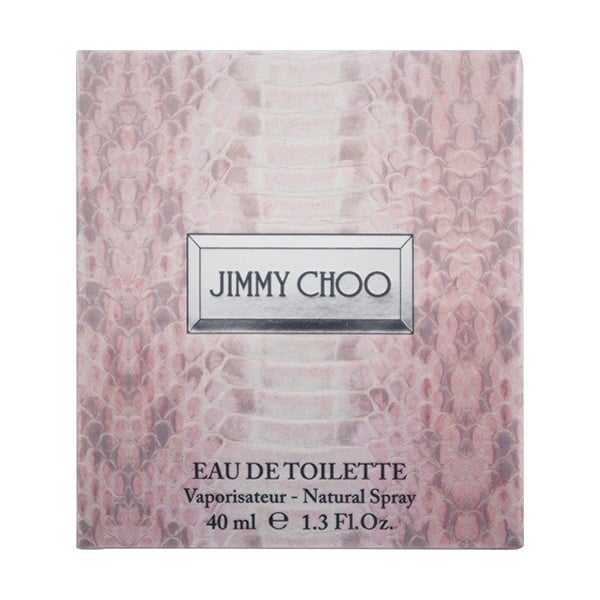 【楽天市場】ジミーチュウ オードドワレ 40ml JIMMY CHOO：イオンスタイルonline楽天市場店