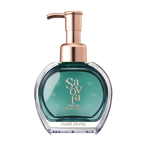 【楽天市場】サボンドサボタ 3Dリペア ヘアオイル 100ml Savon du Savota アンド・ナイン：イオンスタイルonline楽天市場店