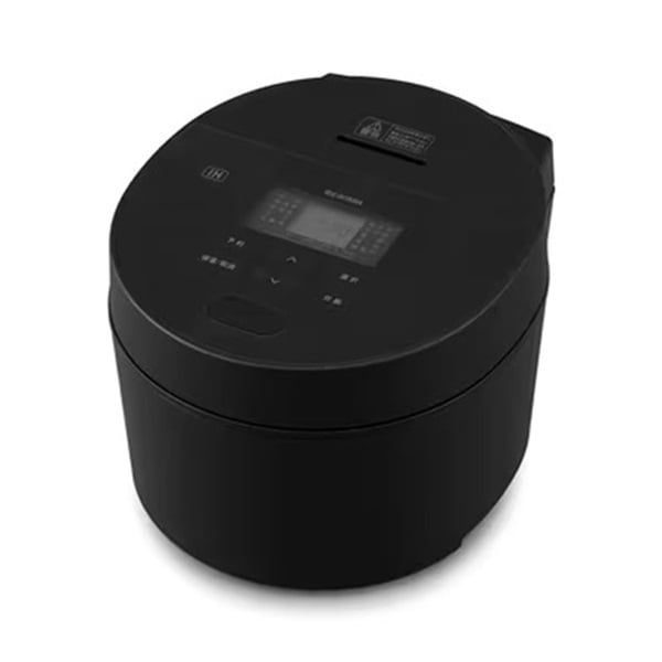 【楽天市場】アイリスオーヤマ IHジャー炊飯器 5.5合 RC-ISA50-B：イオンスタイルonline楽天市場店
